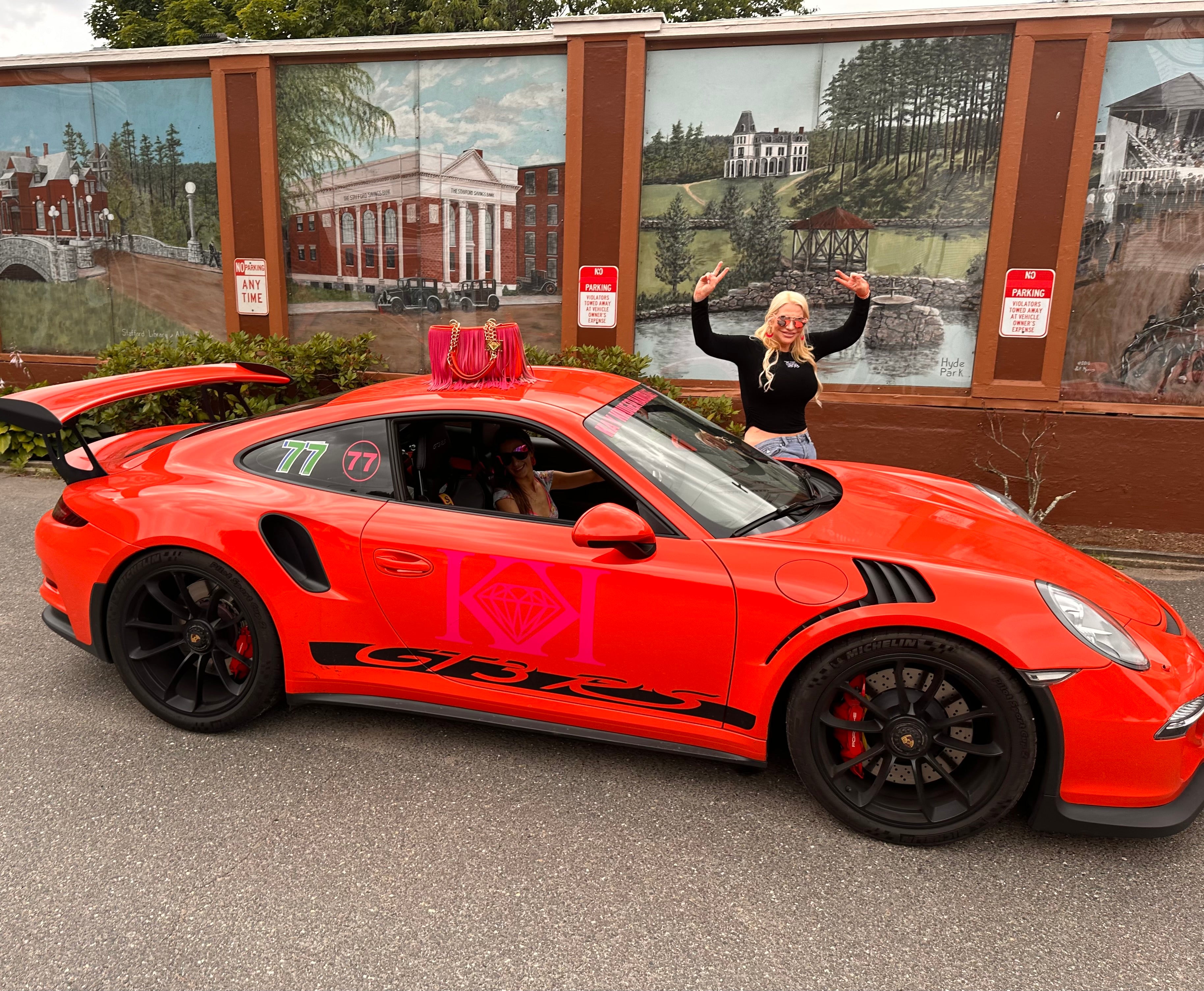 Welcome! – Kay Kruger Handbags